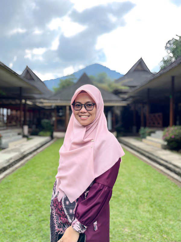 Dosen – D3 Sistem Informasi