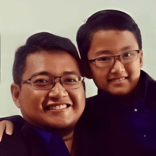 Dosen – D3 Sistem Informasi