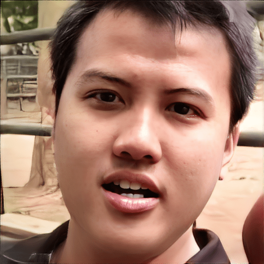 Dosen | D3 Sistem Informasi